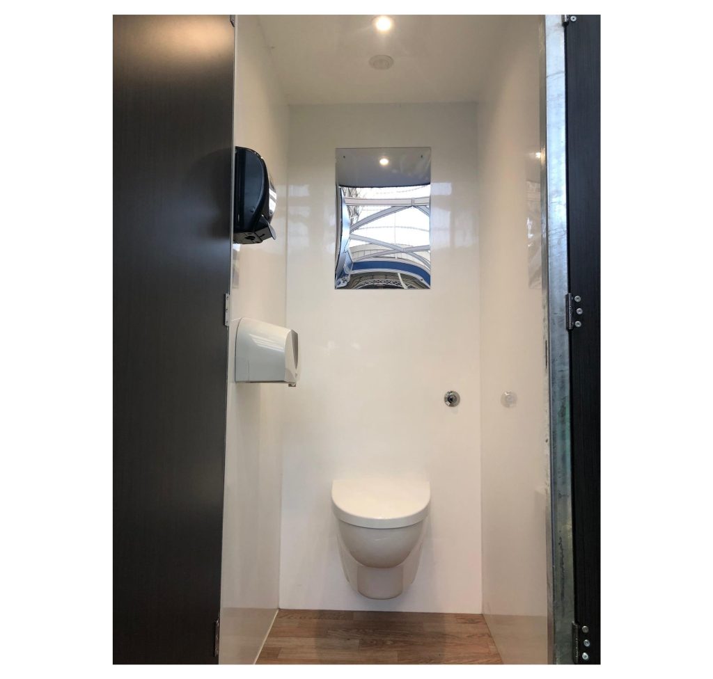 The Most Environmentally Friendly Toilets Available ?? - Site Event