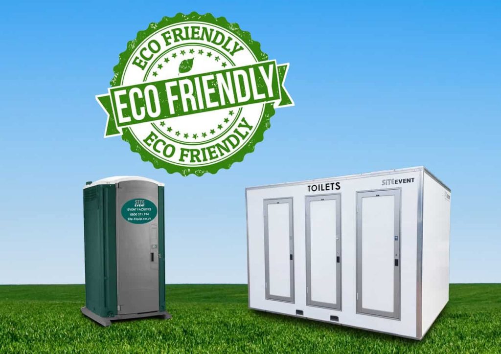 The Most Eco Friendly Portable Toilets Available On The Market ♻️ ...