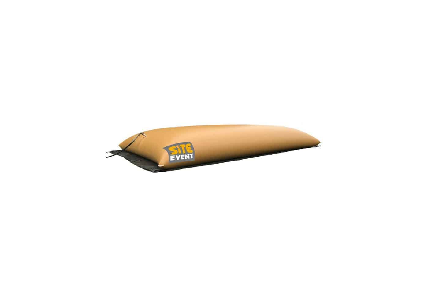 Pillow Tanks Available for Hire